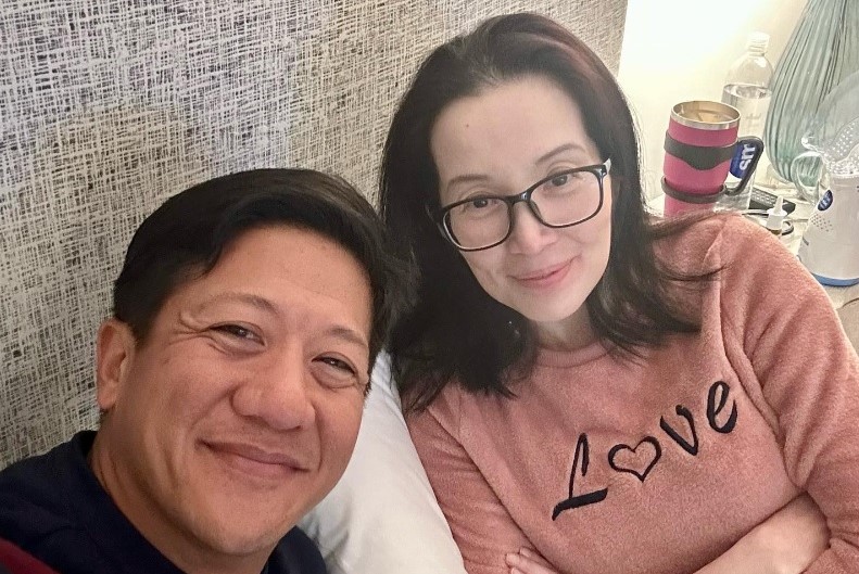 Mark Leviste confirms relationship with Kris Aquino, admits he was ...