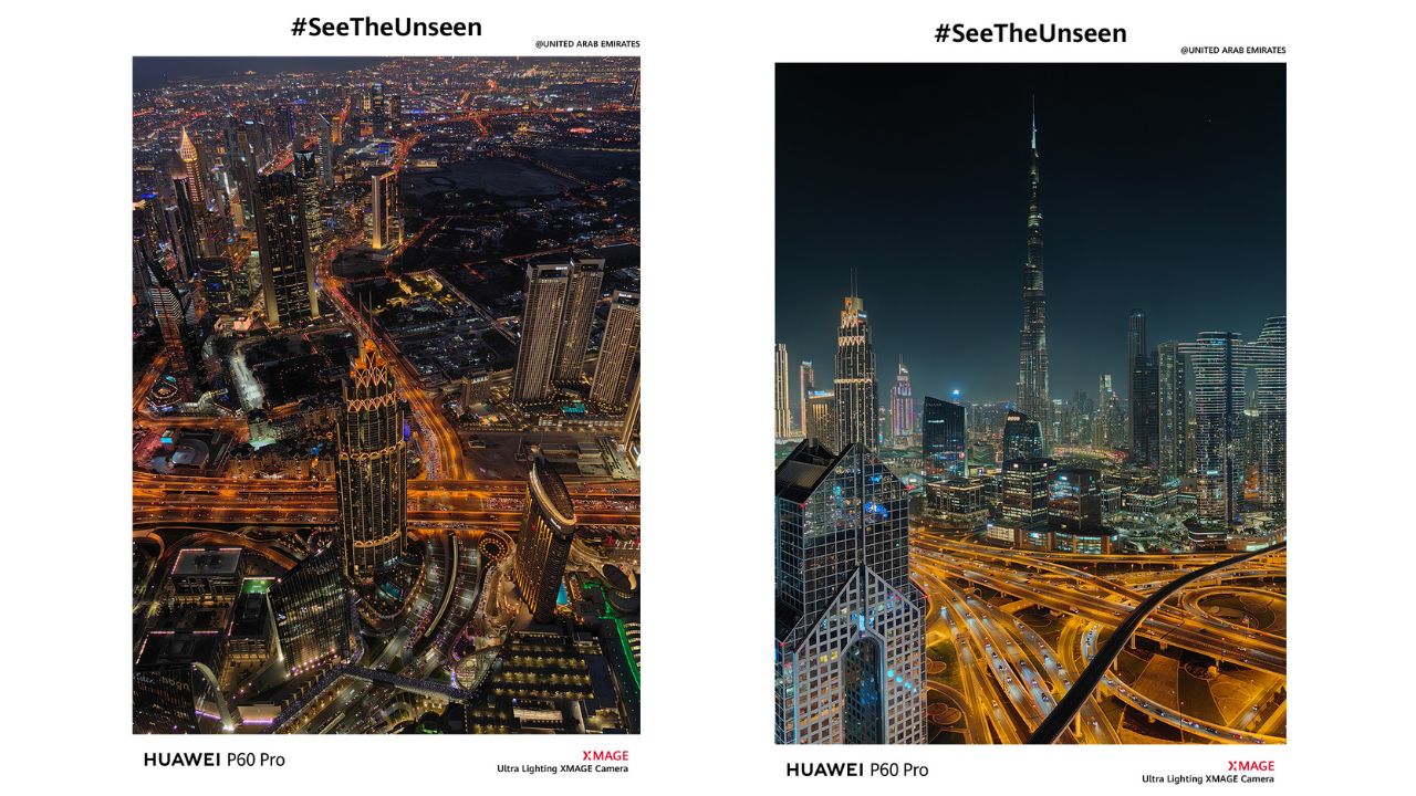 See the Unseen: A Whole Other Level of Photography Experience with ...