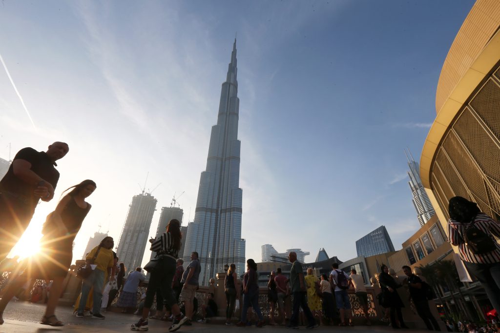 UAE renews commitment to fair labor relations in marking of Int'l ...