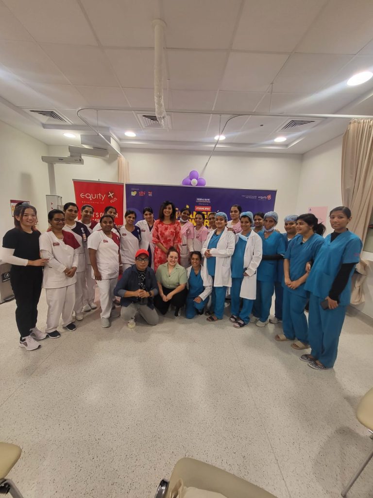 Honor the Guardian Angels: Submit Your Nominations for NIKAI Angel ...