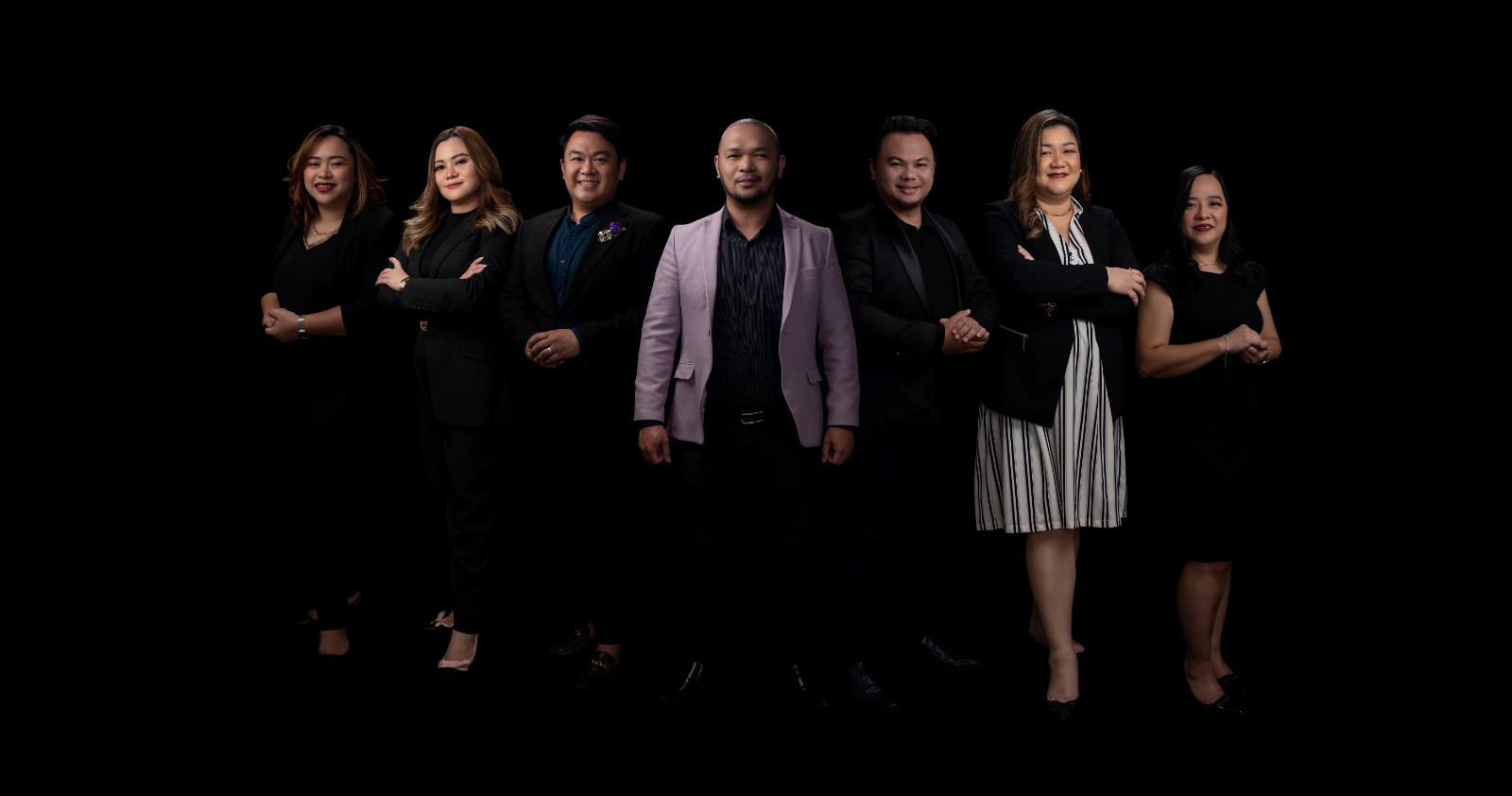 Philippine Business Council Abu Dhabi unveils new Executive Committee ...
