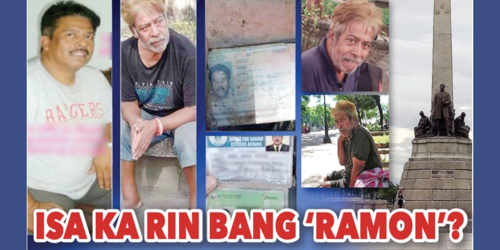 'Isa ka rin bang Ramon?' Former OFW's viral story exposes struggles of ...