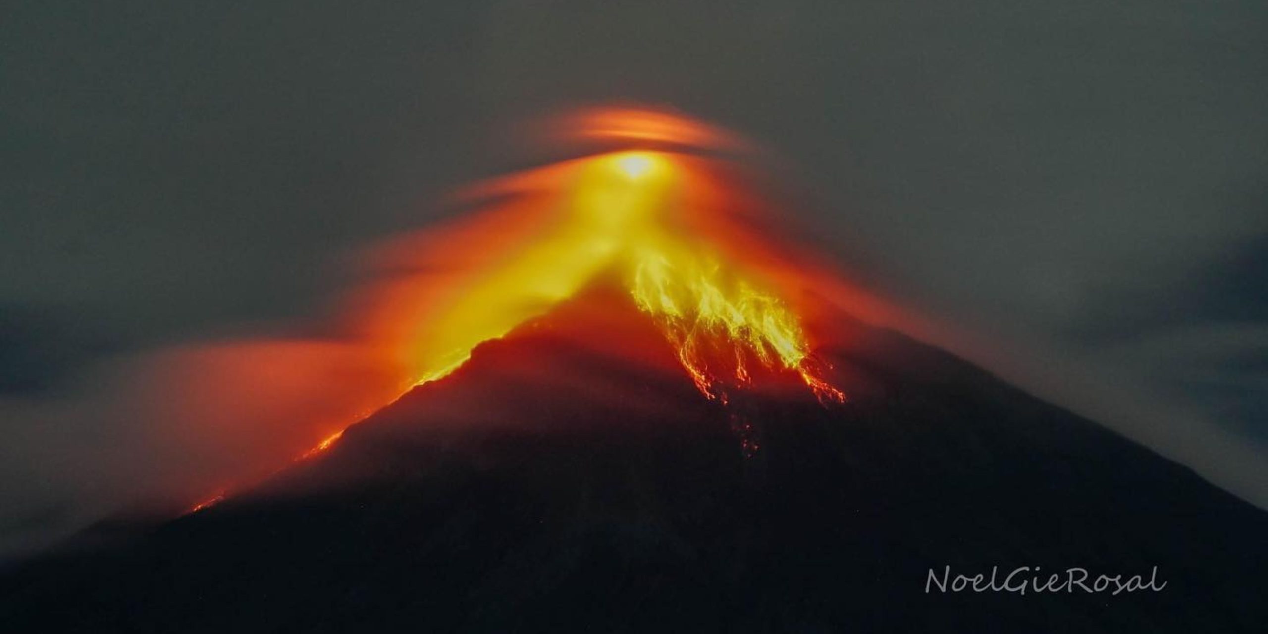 No indication yet of Alert Level 4 in Mayon- Phivolcs - The Filipino Times