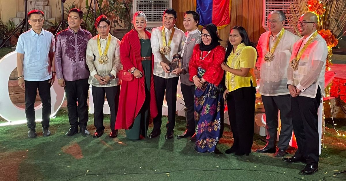 MWO Dubai, FilSoc kick off 125th Philippine Independence Day ...