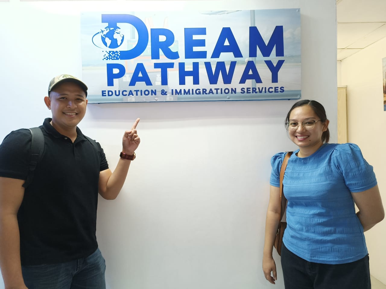 Dream Pathway makes Canadian dream a reality for couple through ...