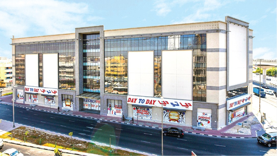 Day-To-Day Stores offer affordable, diverse shopping experiences at the heart of Dubai - The ...