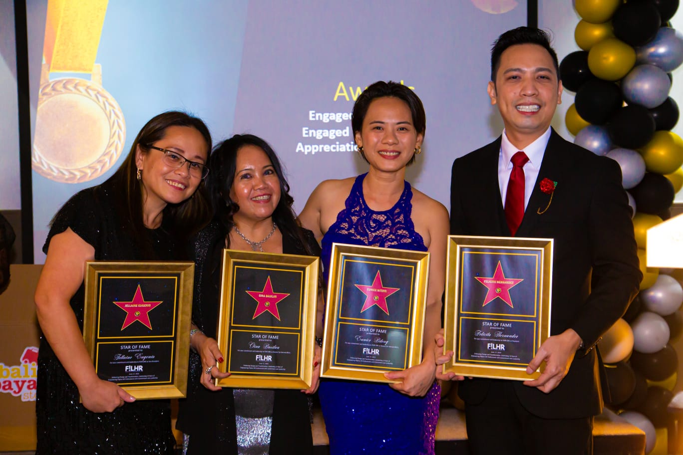 FILHR Marks a Memorable Milestone: Celebrating 13 Years of Empowering ...