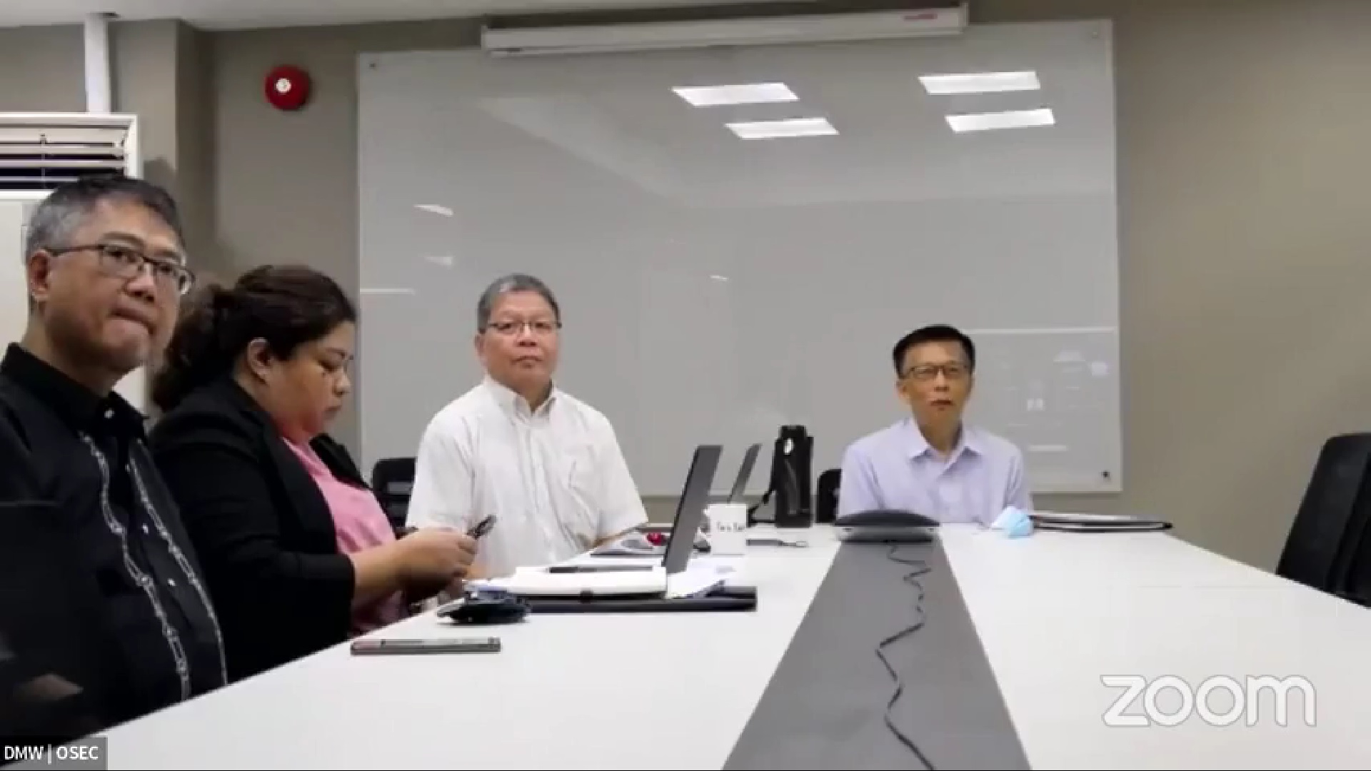 DMW: Almost 900 OFWs repatriated from Kuwait since May - The Filipino Times