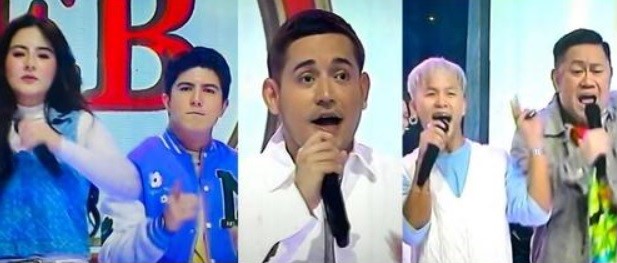 Paolo Contis says new ‘Eat Bulaga’ hosts can’t replace TVJ - The ...