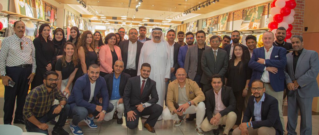 Australia-Born Lifestyle Brand Cotton On Opens its 12th UAE Store at ...