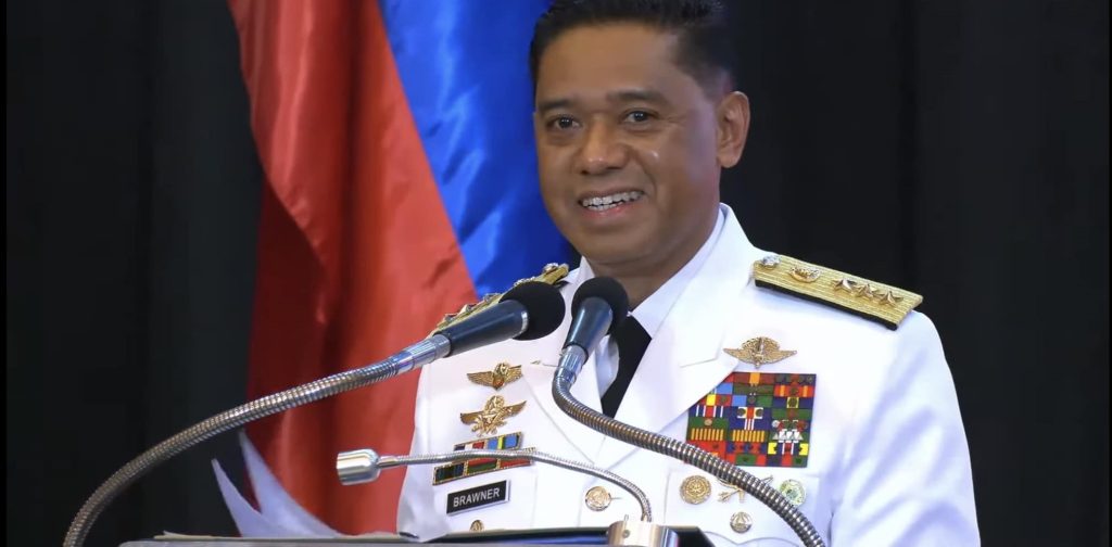 New AFP Chief eyes revival of ROTC Program - The Filipino Times