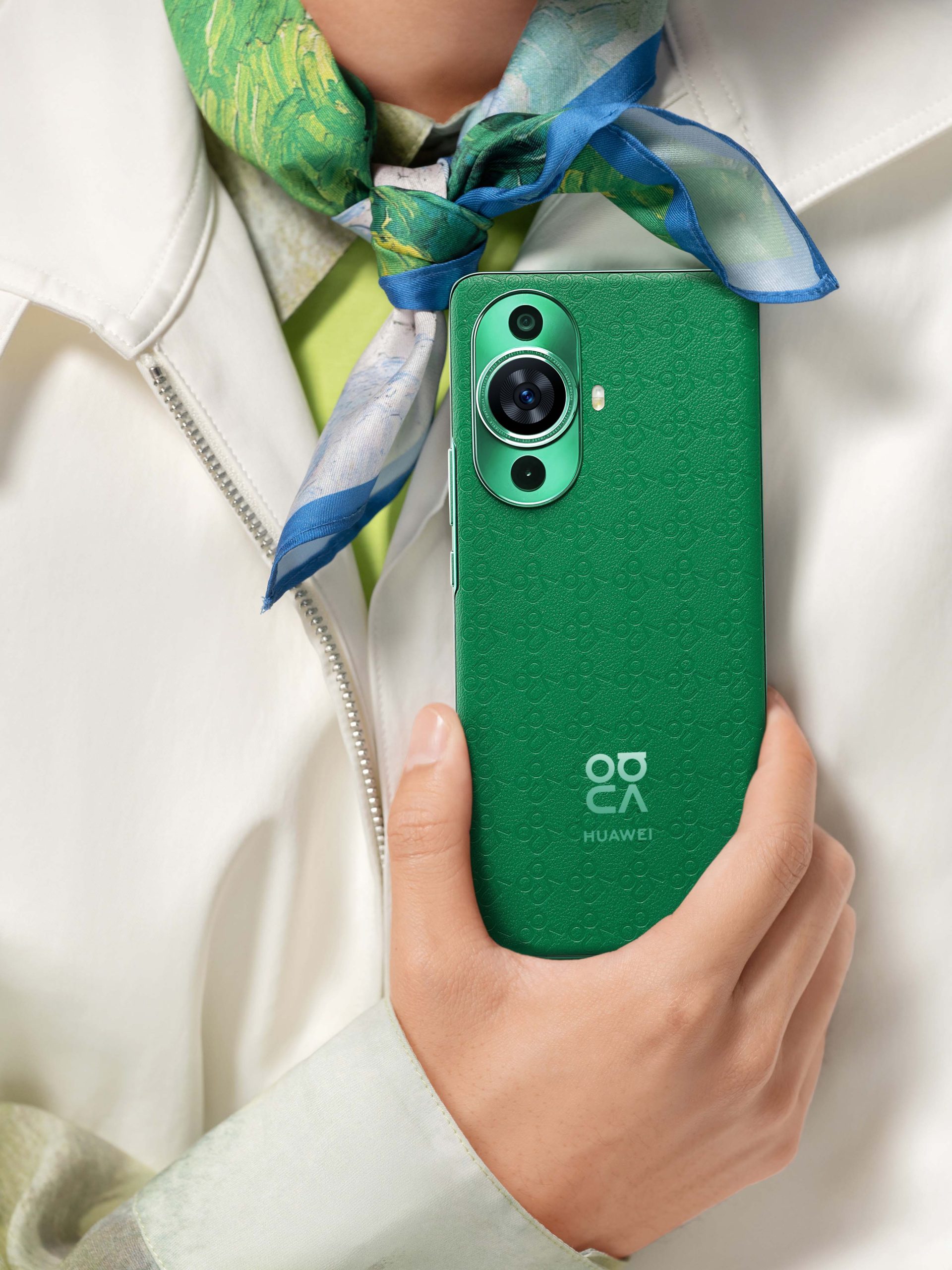 Rising expectations: Young smartphone users embrace trendy, feature ...