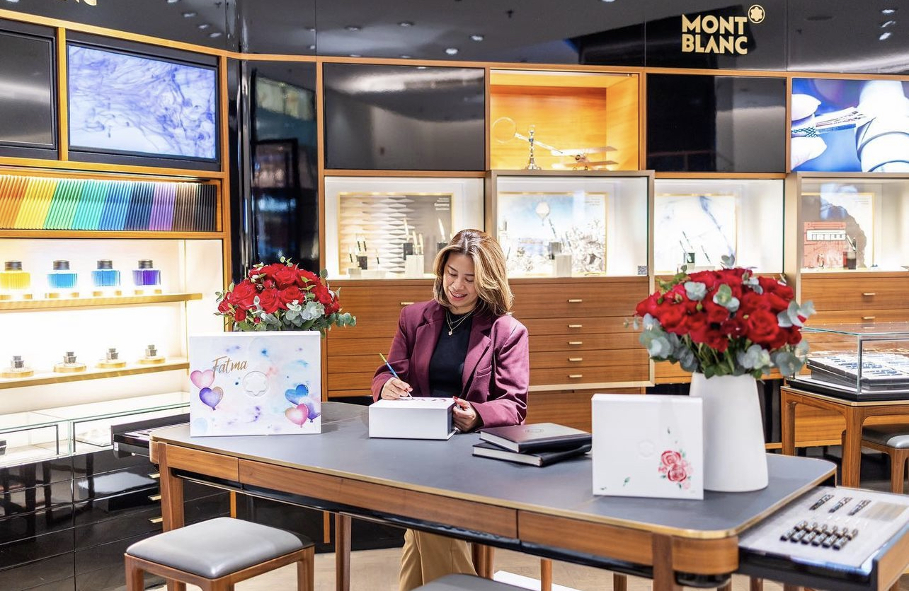 From Doodles to Artwear - Anz Soza's journey of passion and ...