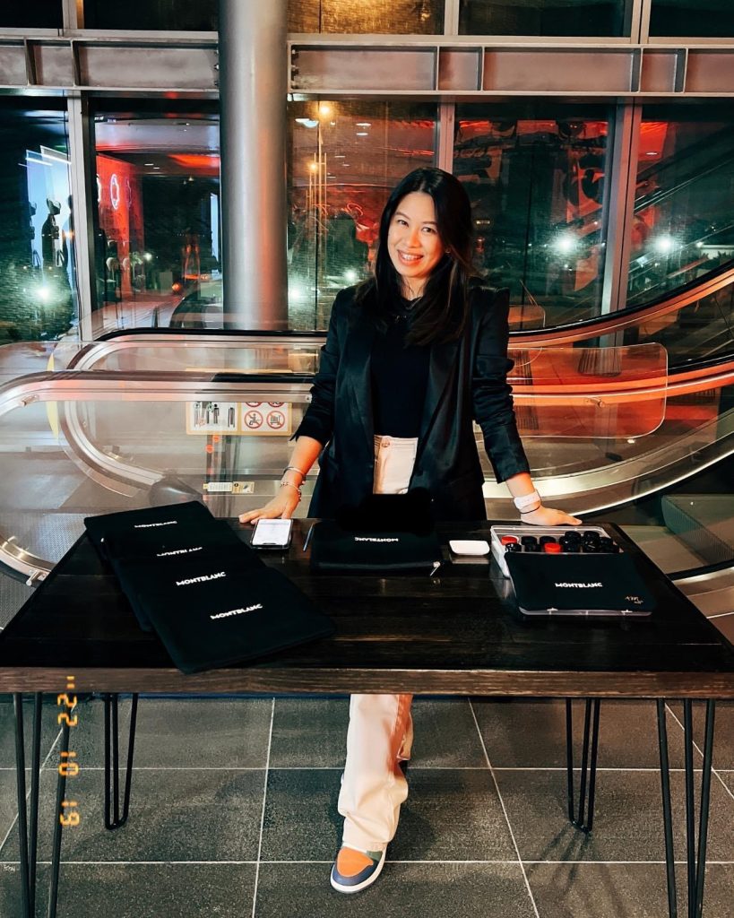 From Doodles to Artwear - Anz Soza's journey of passion and entrepreneurship - The Filipino Times