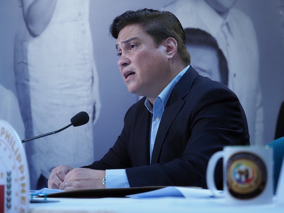 PH Senate President pushes for additional P100 wage hike amid high cost ...