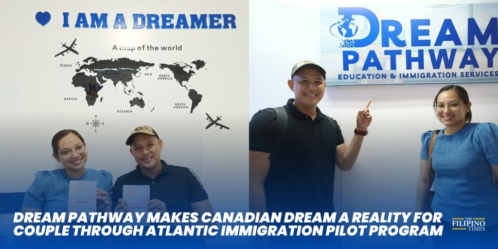 Dream Pathway makes Canadian dream a reality for couple through ...