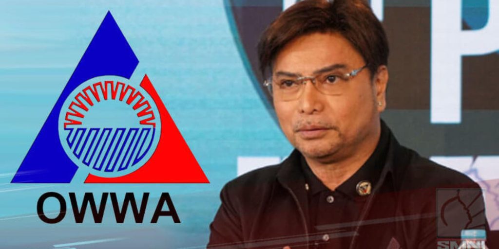 Arnell Ignacio said he misses show business - The Filipino Times