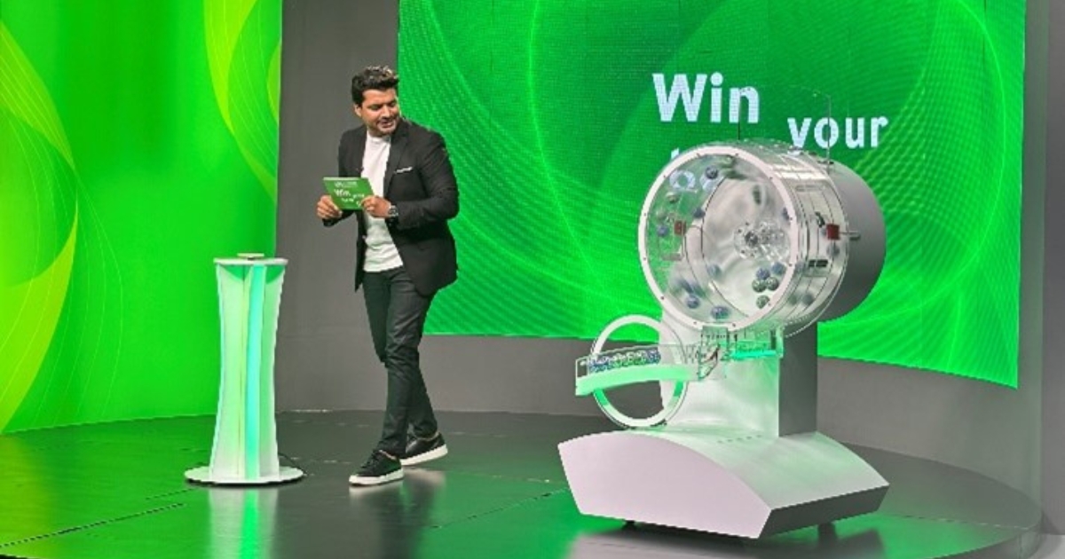 O! Millionaire Episode 63: Grand Prize Worth AED 81M, Understanding the ...