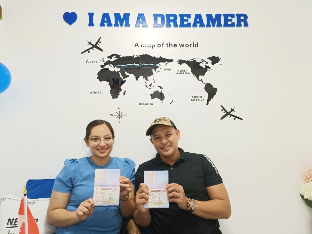 Dream Pathway makes Canadian dream a reality for couple through ...