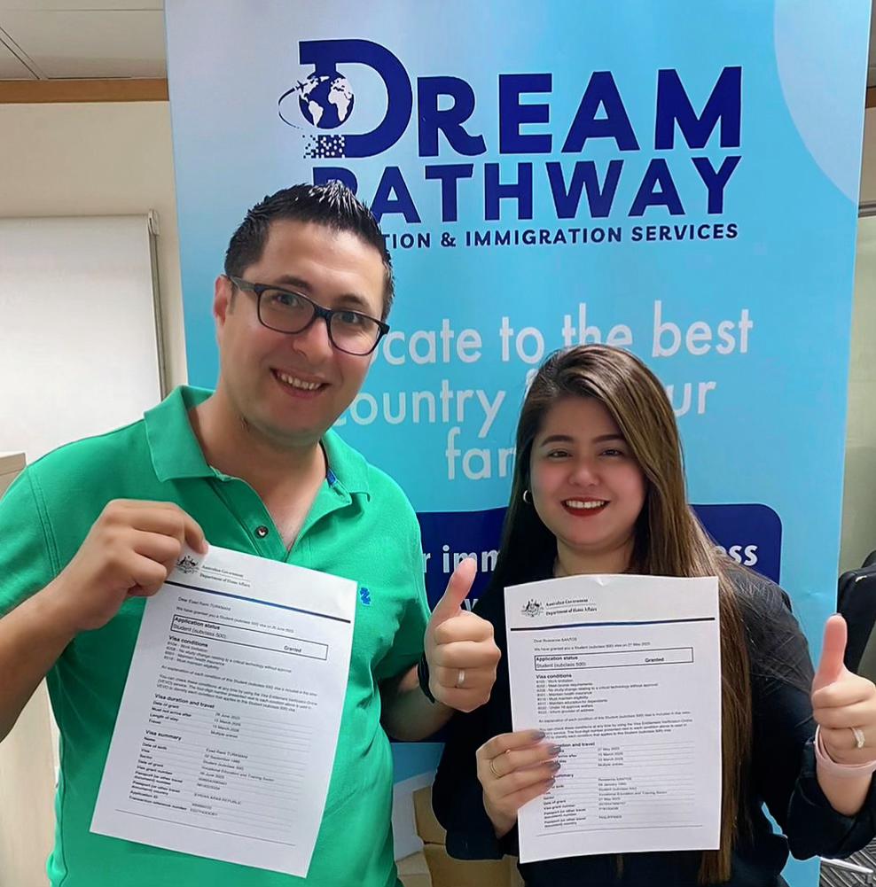Dream Pathway makes dreams come true: Pinay in Abu Dhabi shares ...
