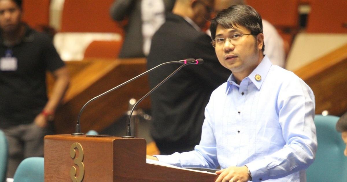 Lawmaker proposes dedicated pension system for Overseas Filipino ...