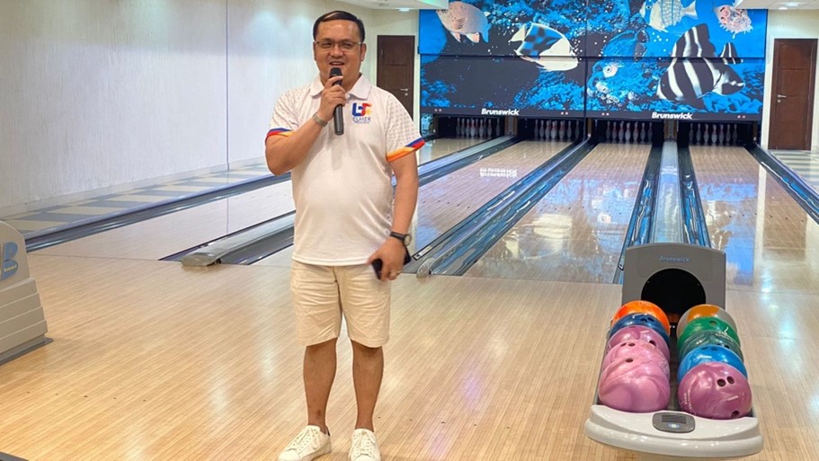 United Global Filipinos of the 21st Century – UAE holds first bowling ...