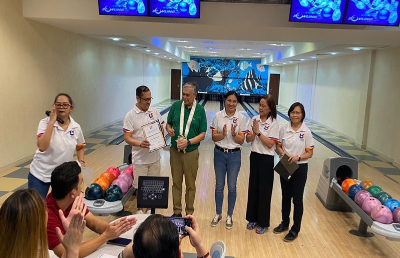 United Global Filipinos of the 21st Century – UAE holds first bowling ...