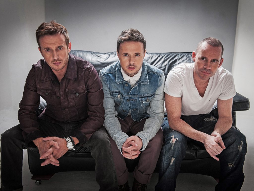 Boyband Spectacular: Experience an ultimate night of 90s pop nostalgia ...