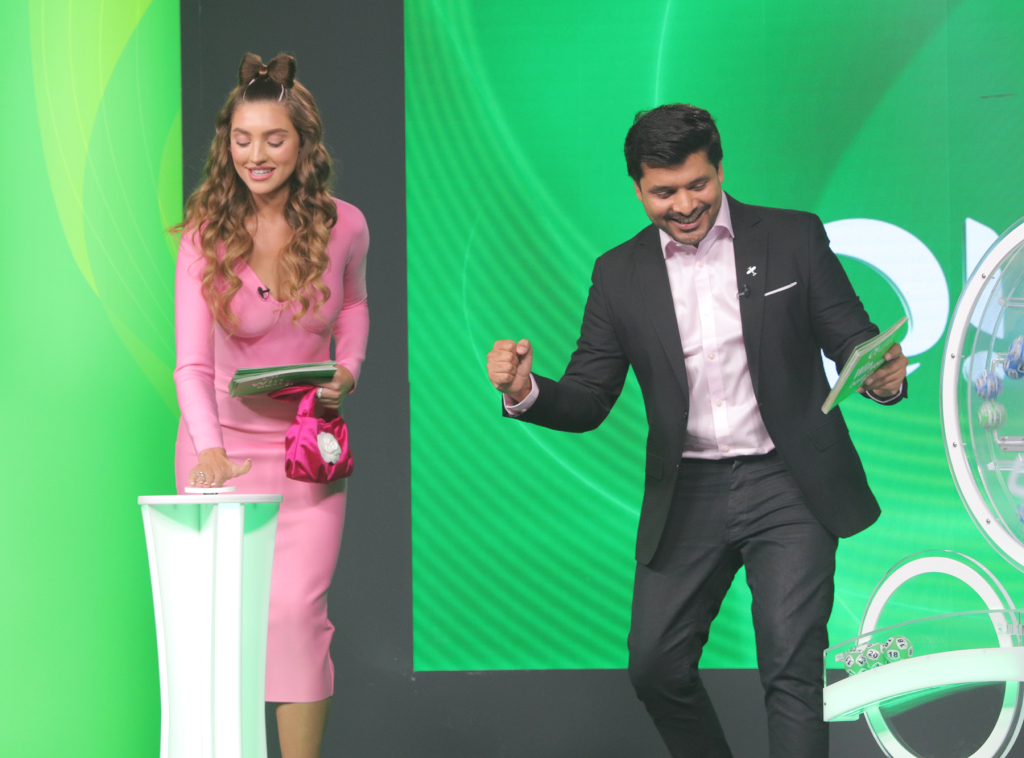 O! Millionaire Episode 66: Build A Barbie Dreamhouse with A Bigger ...