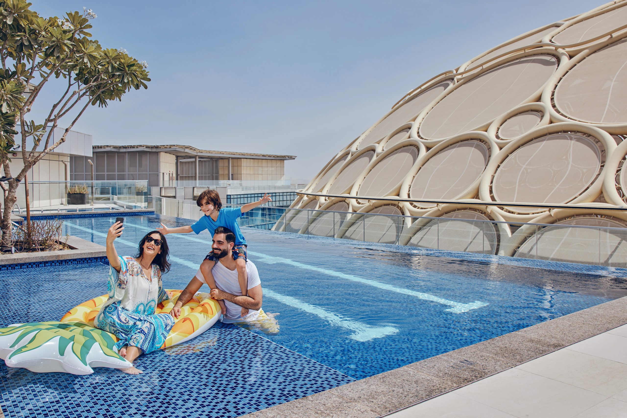 The Ultimate Summer Flash Sale Is Here! Your Last Chance To Stay at ...