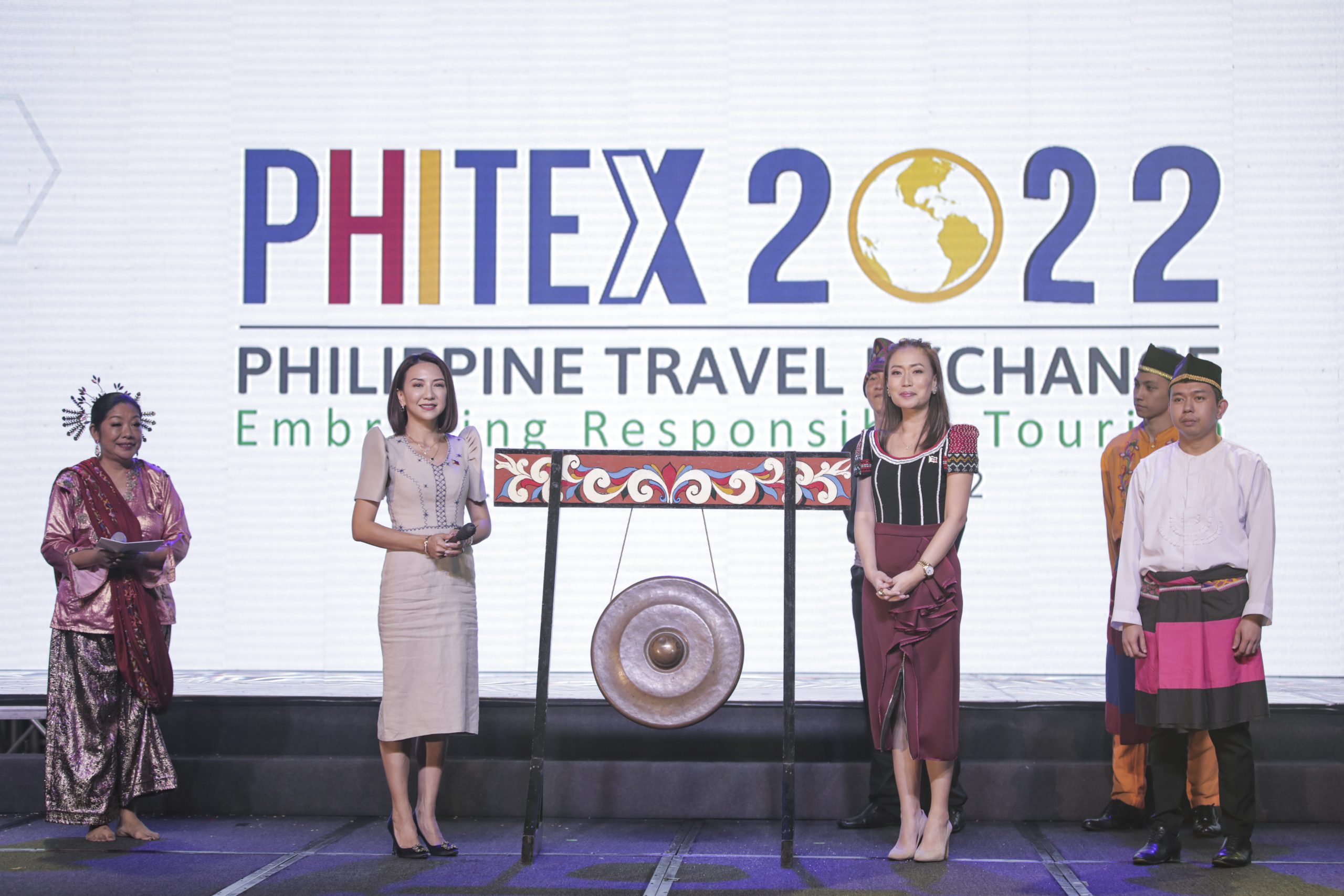 TPB’s PHITEX Program wins National Tourism Initiative of the Year - The ...