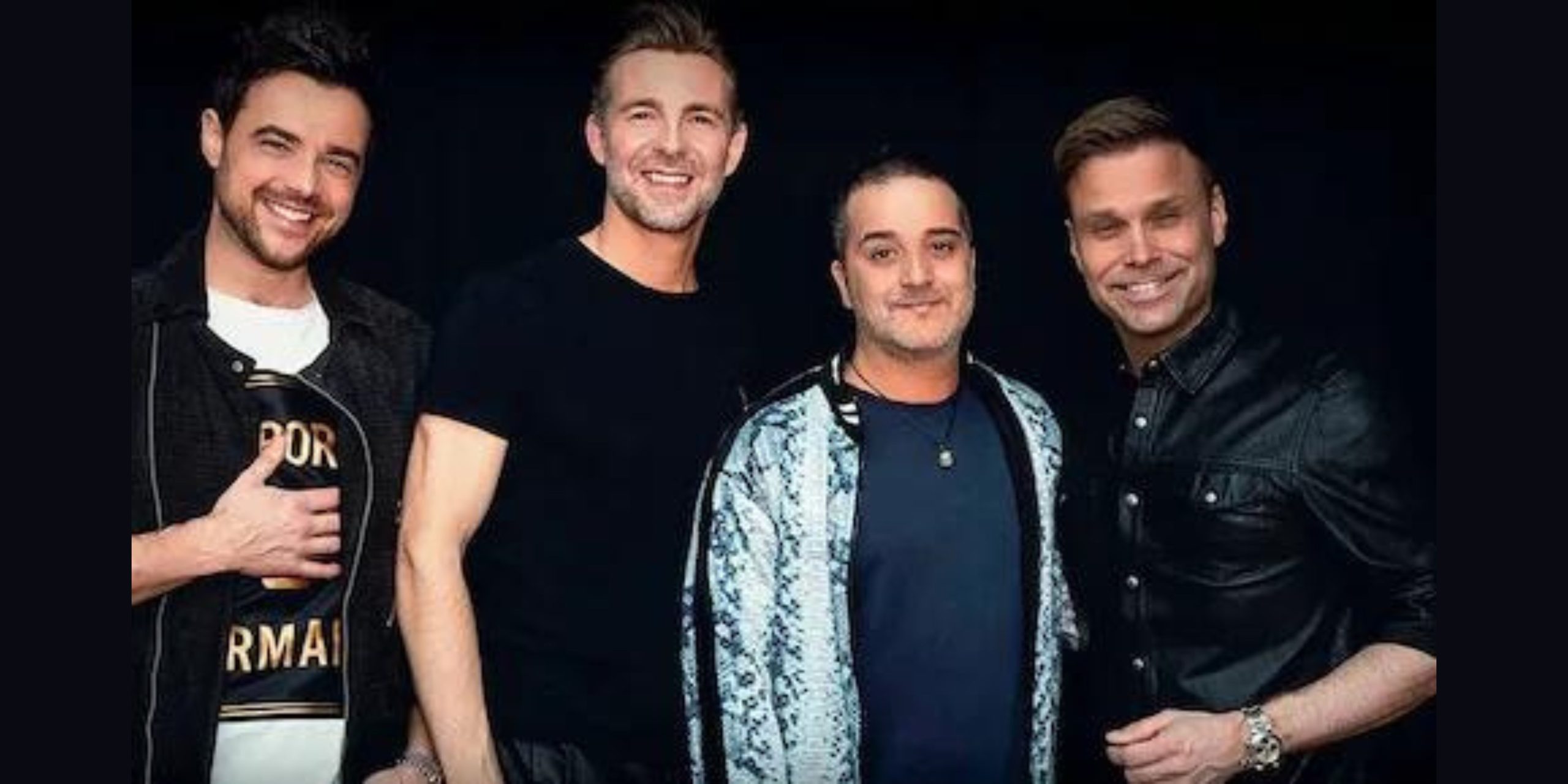 Don’t miss the chance to go on a trip down memory lane with 90s Chart ...