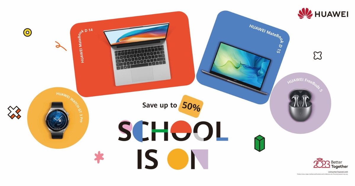 Get Your Kids Ready for School with These Smart Gadgets - The Filipino ...