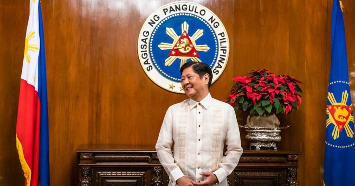 Bongbong Marcos to visit the US in November - The Filipino Times