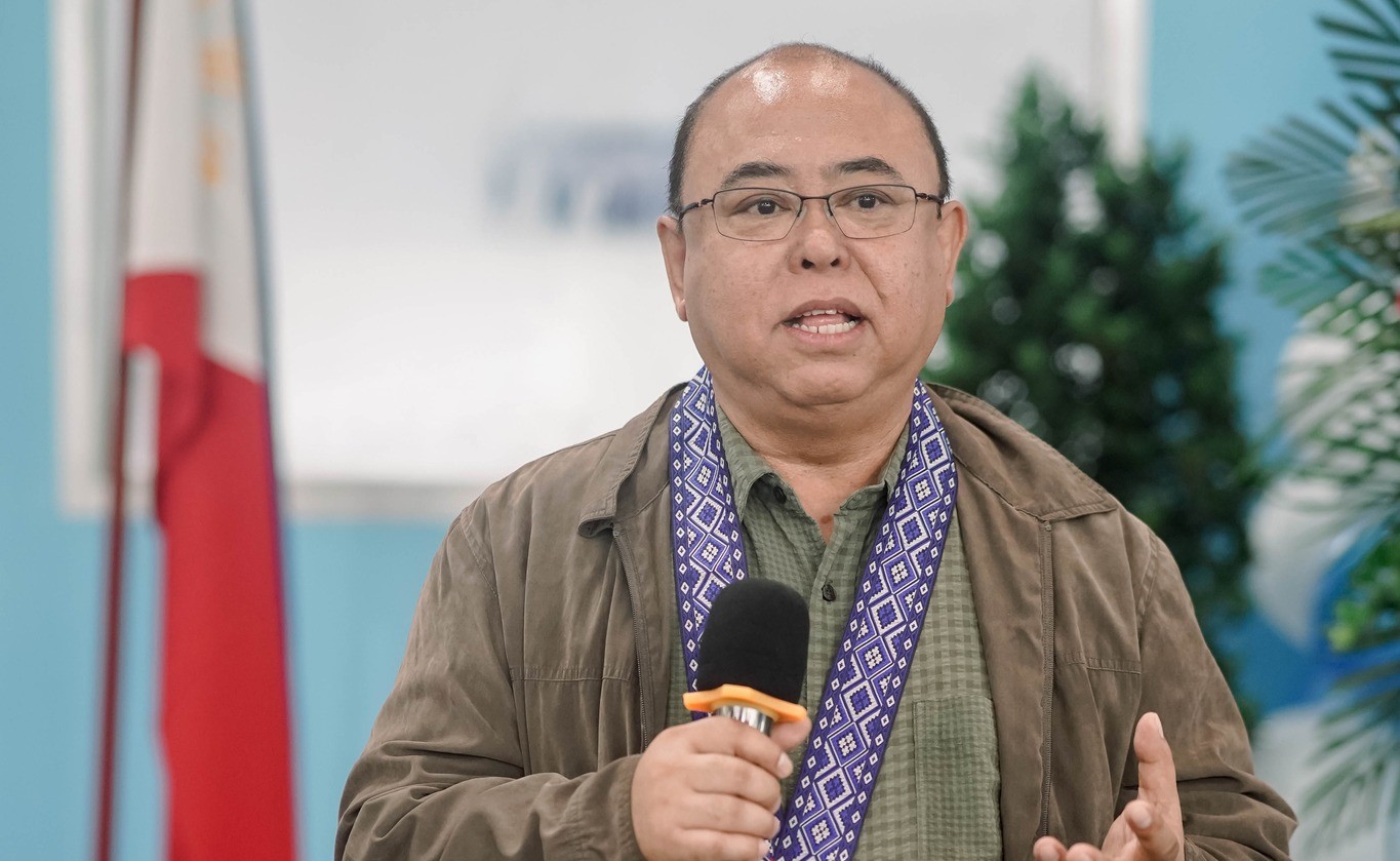 LTO takes measures to expedite distribution of unclaimed license plates ...