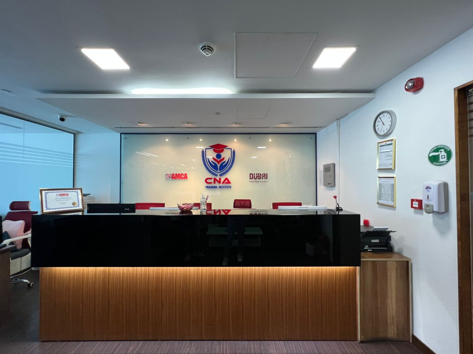 Become a Certified Nursing Assistant and Caregiver - Enroll at CNA ...