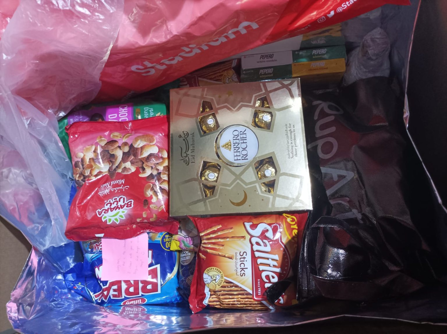 Guidelines for sending balikbayan boxes: What to avoid and how to ...