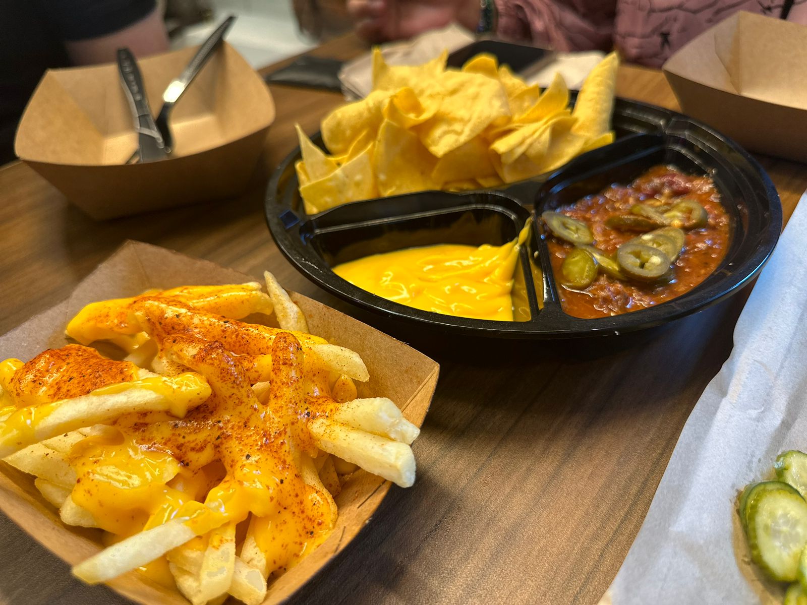 Eat, meat, repeat: Satisfy your BBQ cravings with SMK - Holy SMOKD’s ...