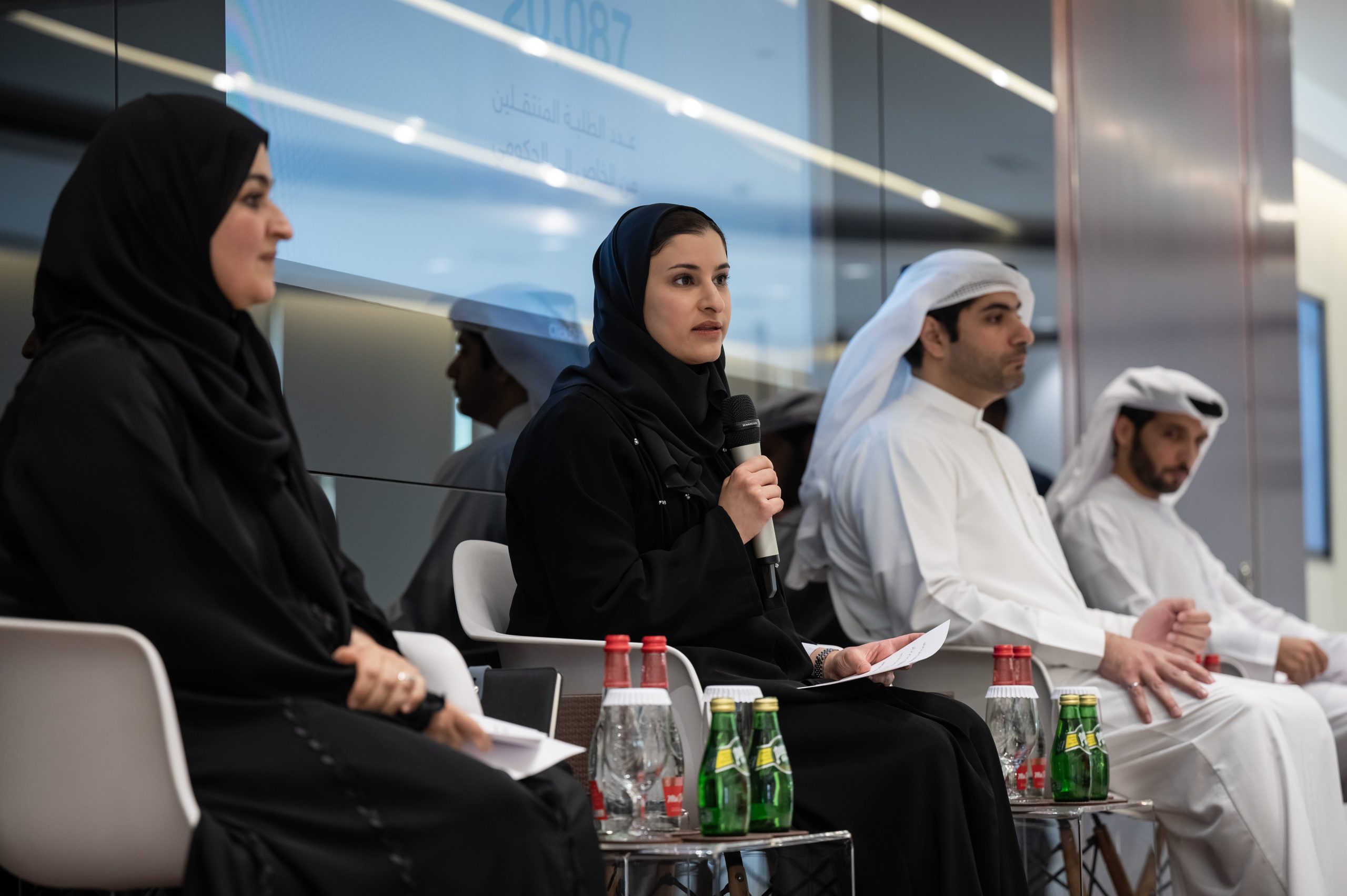 Over 290,000 public school students in UAE ready to join new academic ...