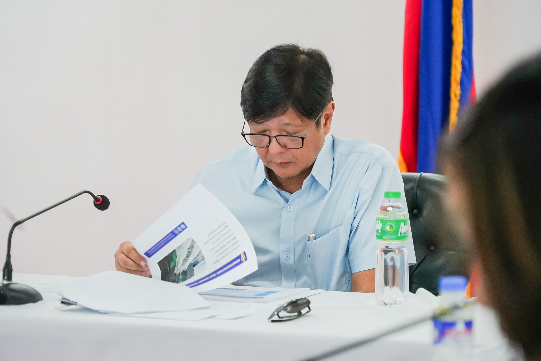 Marcos proclaims October as Communications Month - The Filipino Times