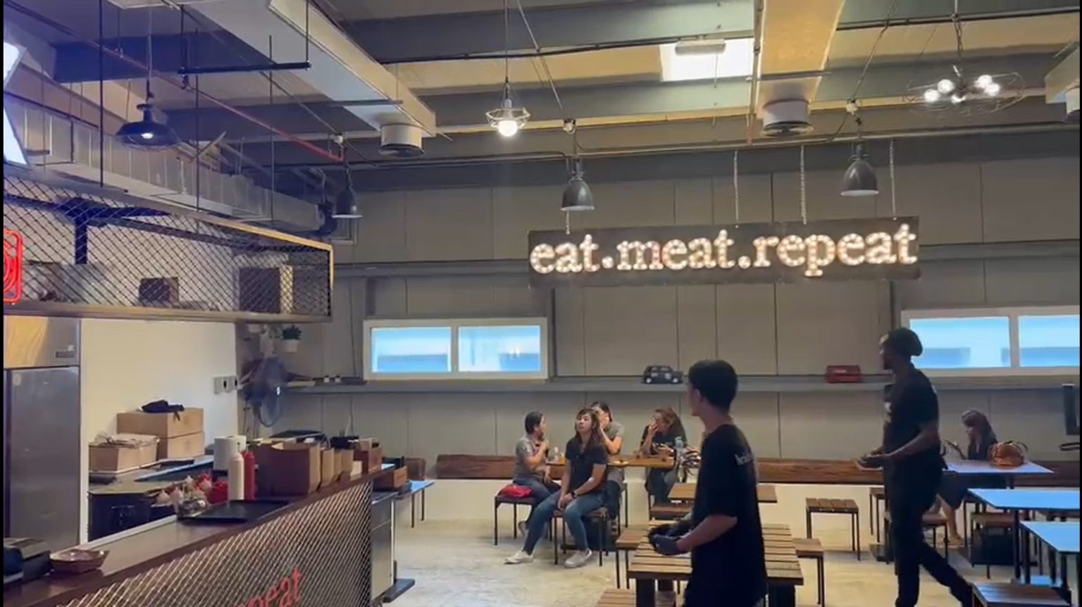 Eat, meat, repeat: Satisfy your BBQ cravings with SMK - Holy SMOKD’s ...