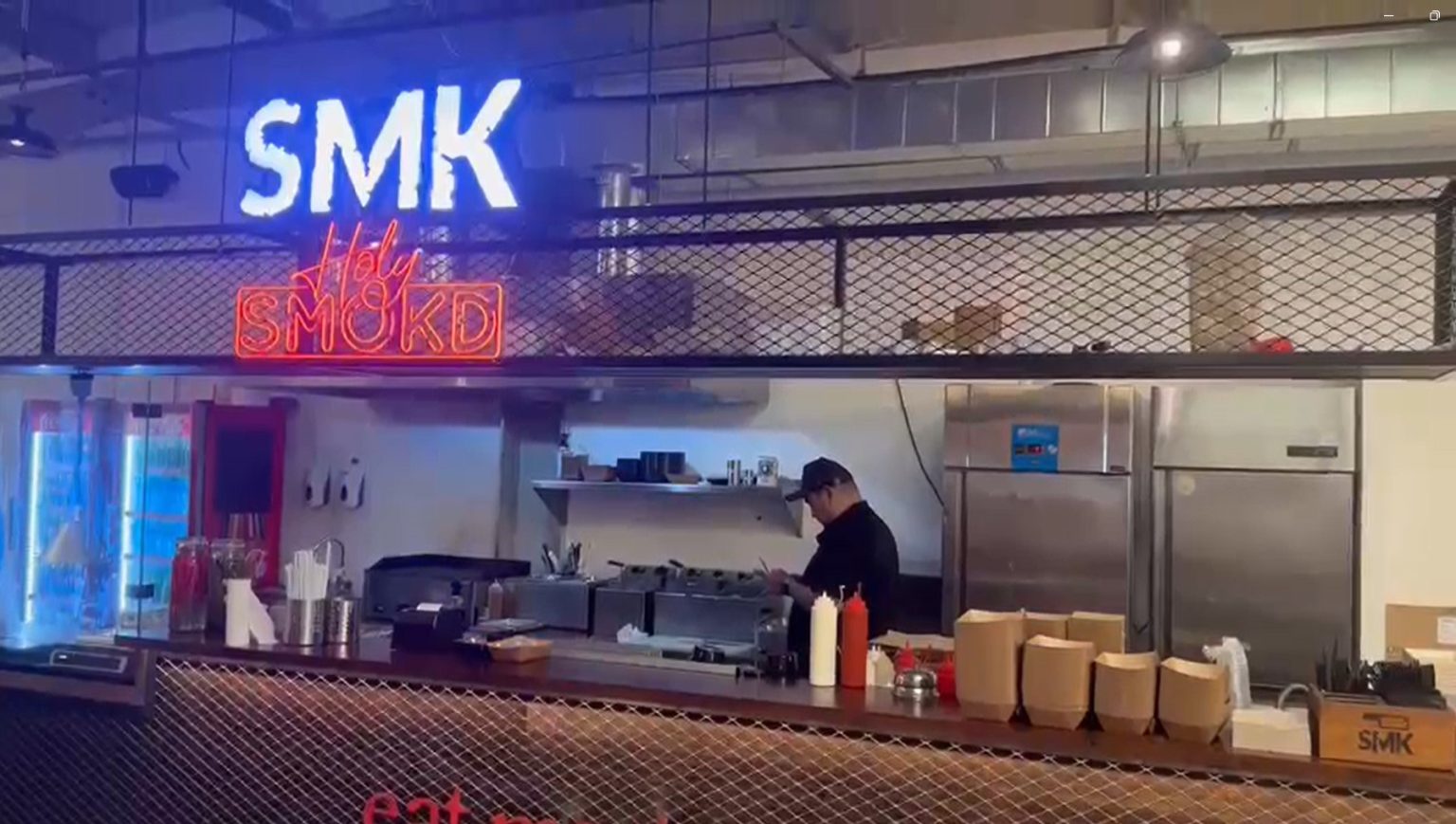 Eat, meat, repeat: Satisfy your BBQ cravings with SMK - Holy SMOKD’s ...