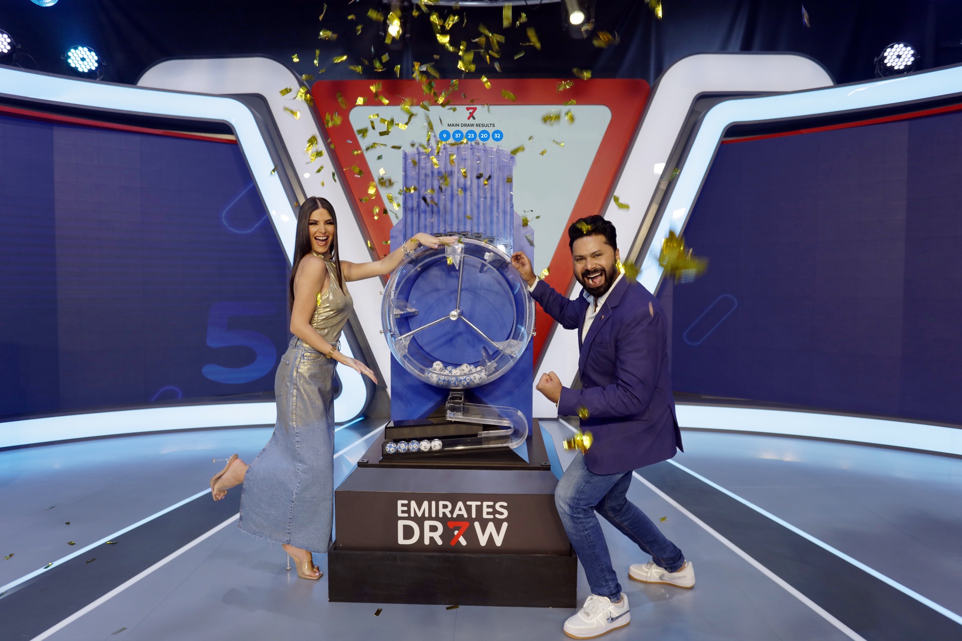 Pinoy wins 25,000 per month for 25 years with Emirates Draw's FAST5 ...
