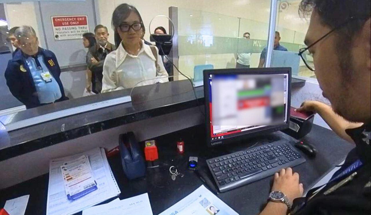 BI: Filipinos traveling abroad to meet foreign partners exempt from ...