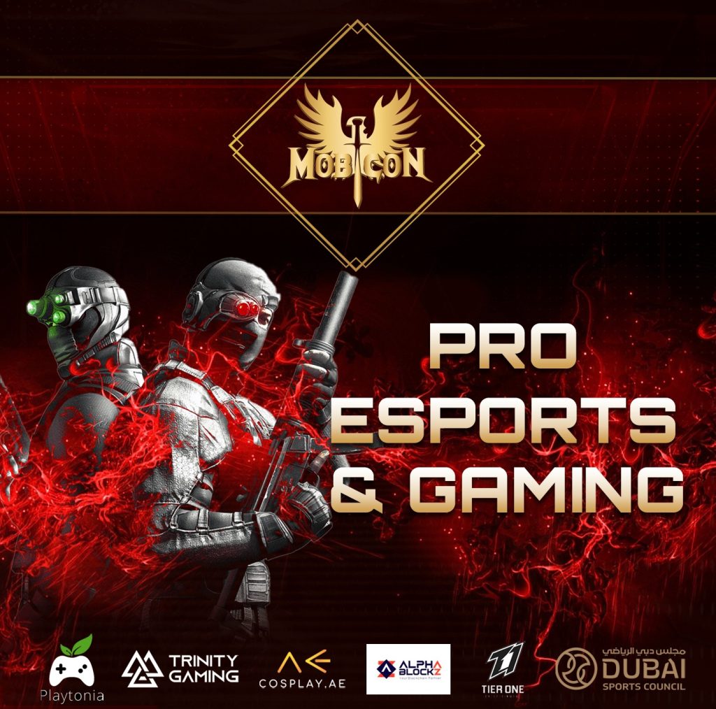 Mobicon Festival 2023: Uniting Tech, Entertainment, and Culture in ...