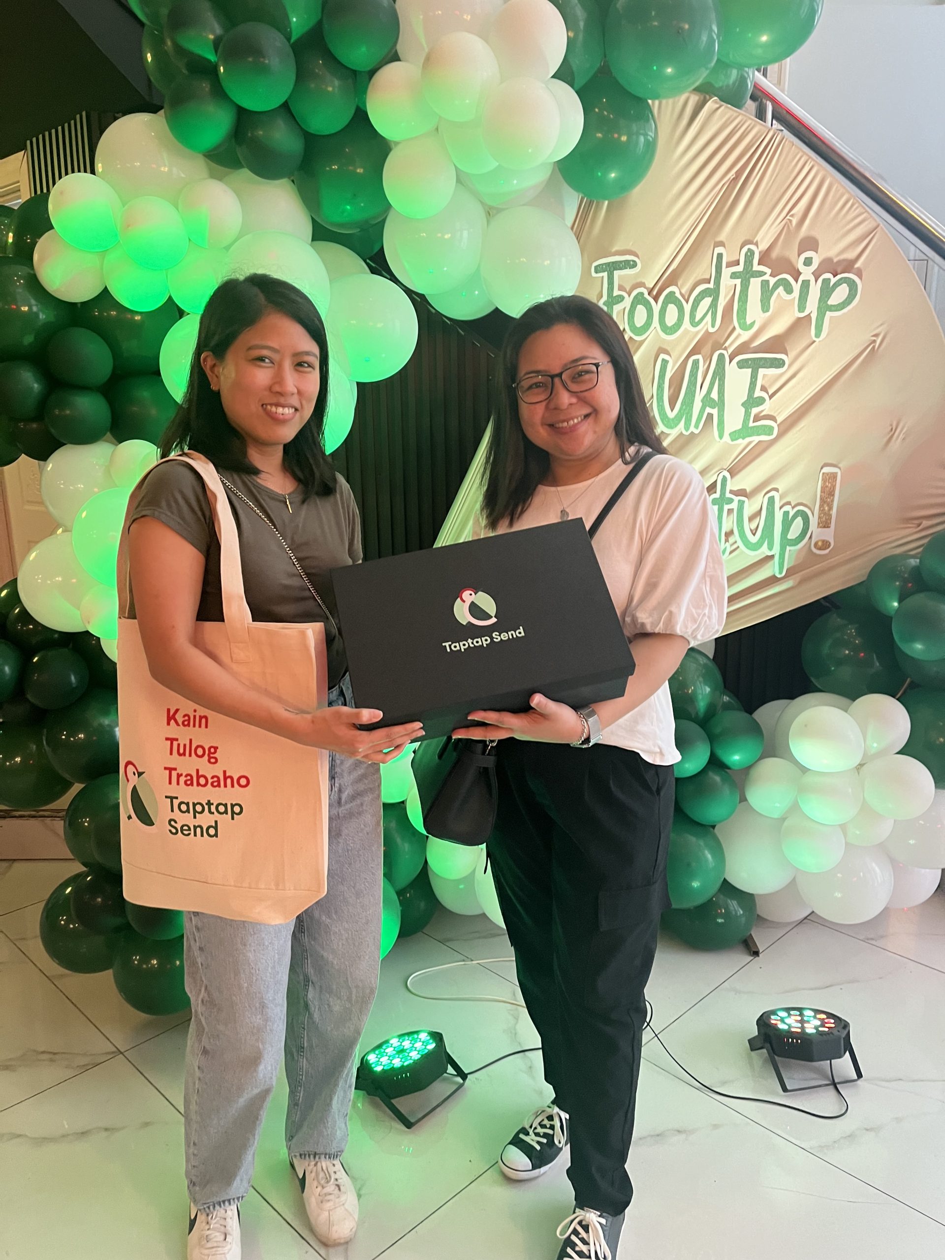 New Remittance App providing VIP treatment for OFWs - The Filipino Times