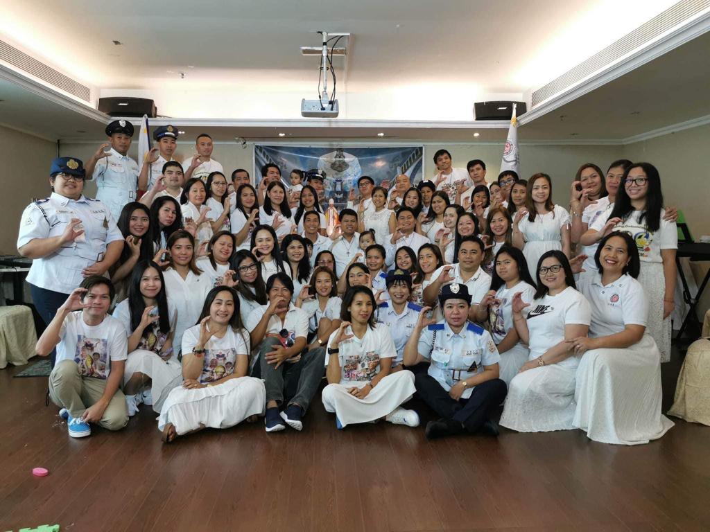 CDCC UAE Chapter prepares for Grand Christmas celebration on September ...