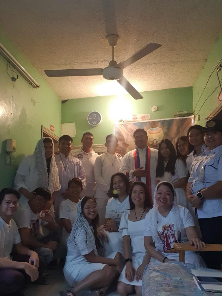 CDCC UAE Chapter prepares for Grand Christmas celebration on September ...