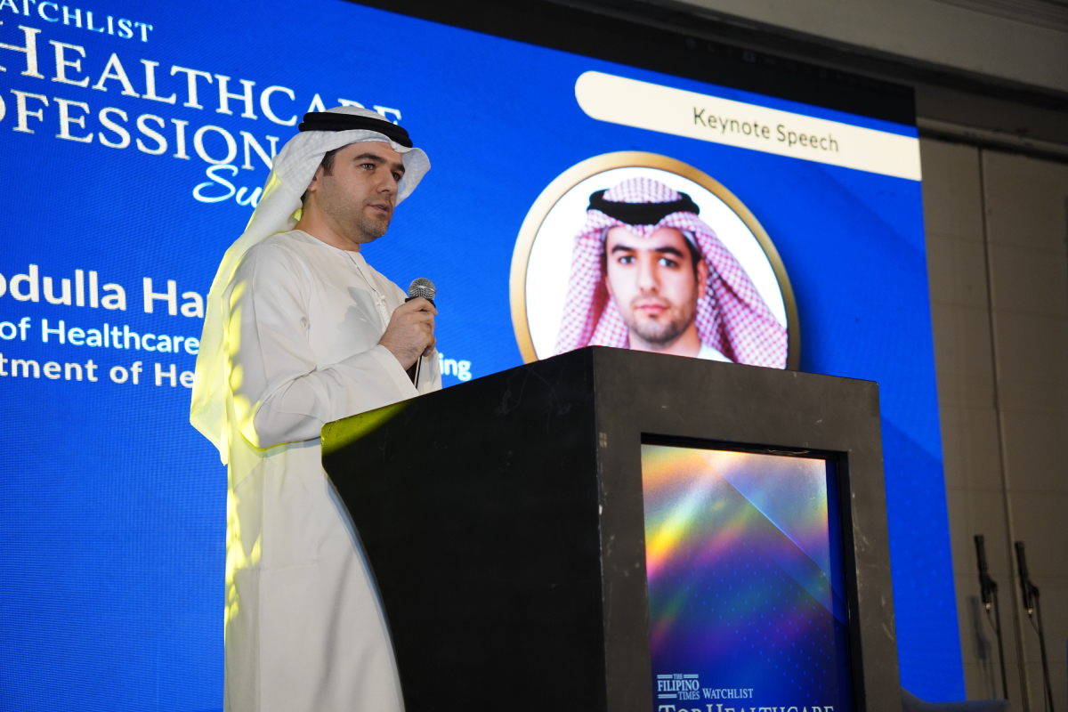 The Filipino Times Watchlist Summit and Awards 2023 honors top Filipino ...