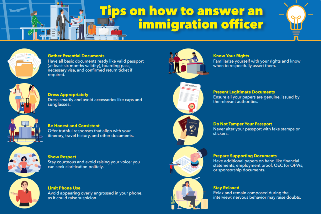 UUWI KA BA? All you need to know: Updated departure rules for Filipinos ...